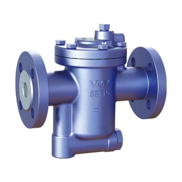 SBT40 Pilot Inverted Bucket Steam Trap